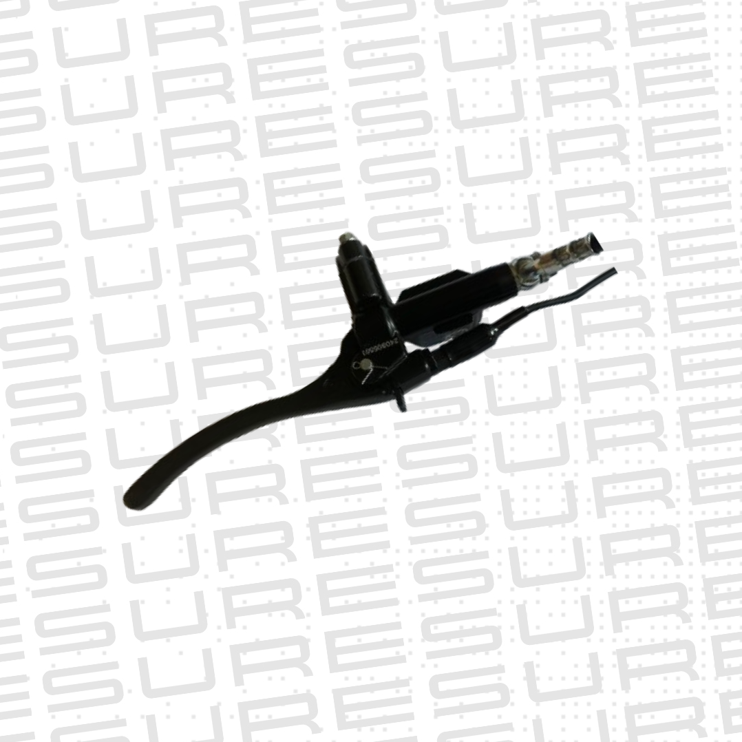 Front Brake Handle (Right) – SURE Mobility