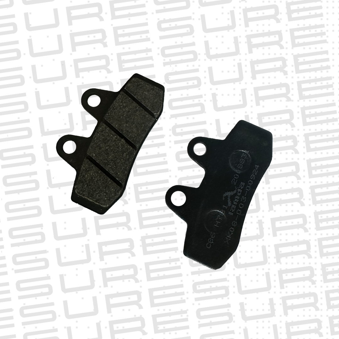 Brake Pads – SURE Mobility