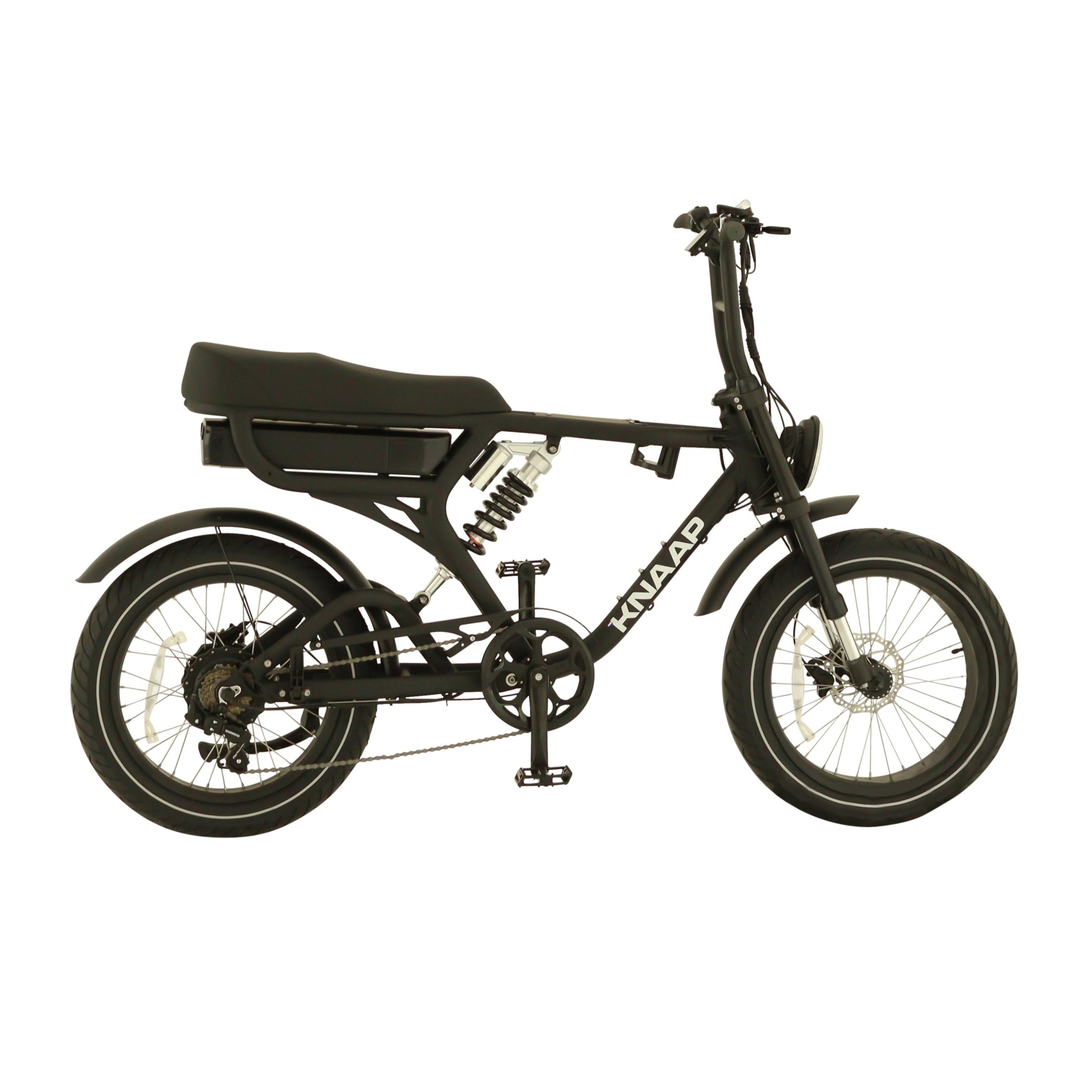 Knaap RTD (25 km/h) – SURE Mobility